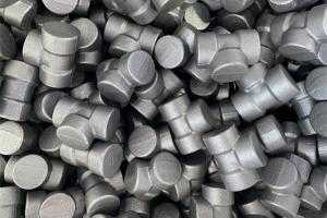 Tee Fittings: The Forming Process Of Extruded Tee Fittings