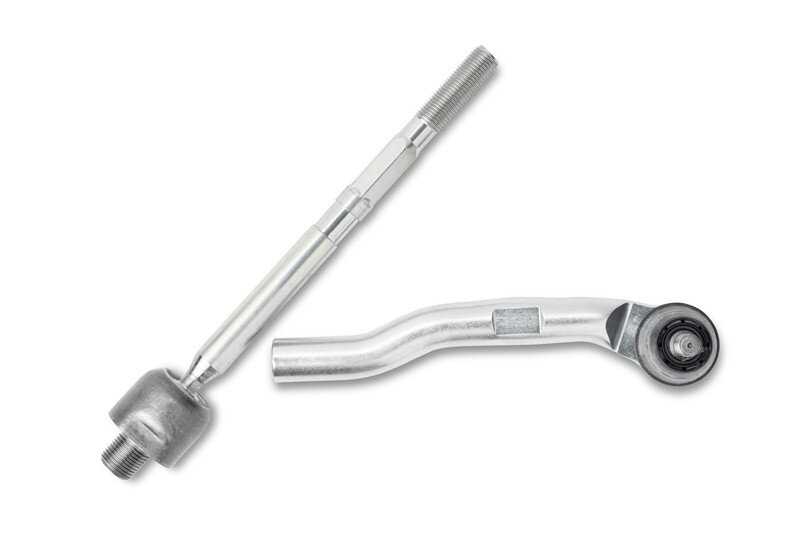 Cold Extrusion Process of Automobile Ball Pin