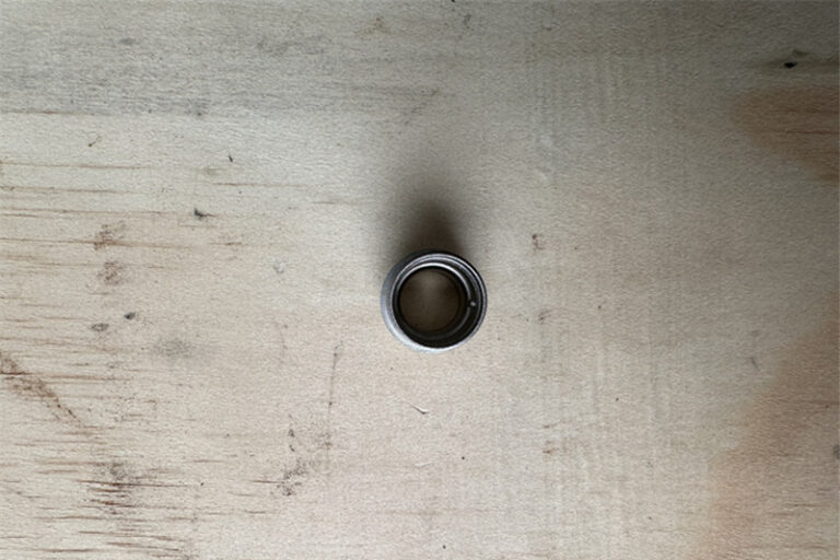 Aluminum Forged Component Products
