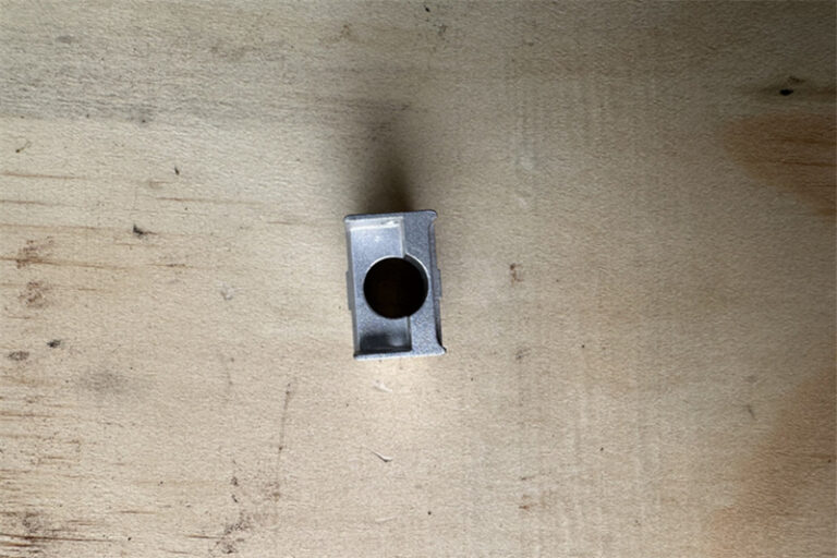 Aluminum Forged Component Products