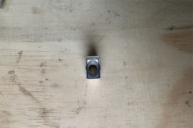 Aluminum Forged Component Products