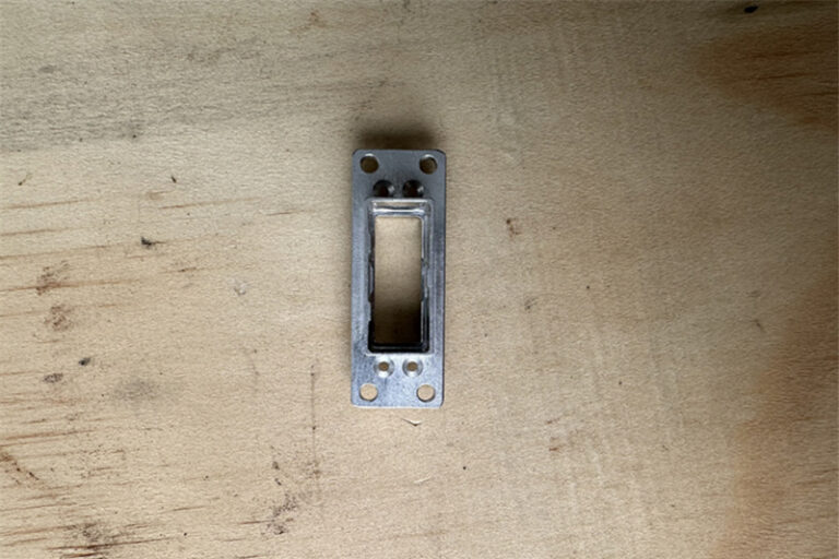 Aluminum Forged Component Products