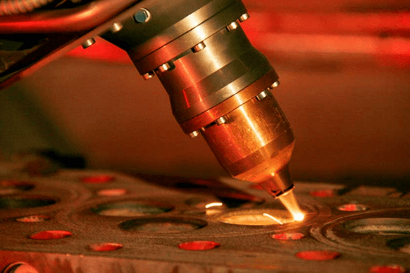 How to Maintenance the Forging Dies?