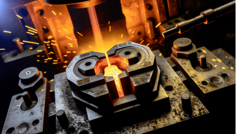 À propos du forgeage - Un guide complet | Technologie de forgeage CXIN