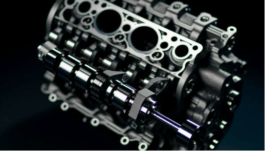 The Impact of Forged Crankshaft on Engine Performance