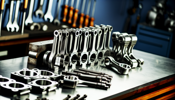 Unveiling the Art of Steel Forging